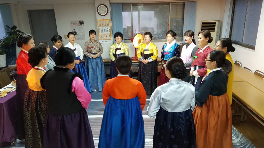 2017년 Kace안양과천 인문지도자회 신년하례회 한국지역사회교육협의회 연합kace연합