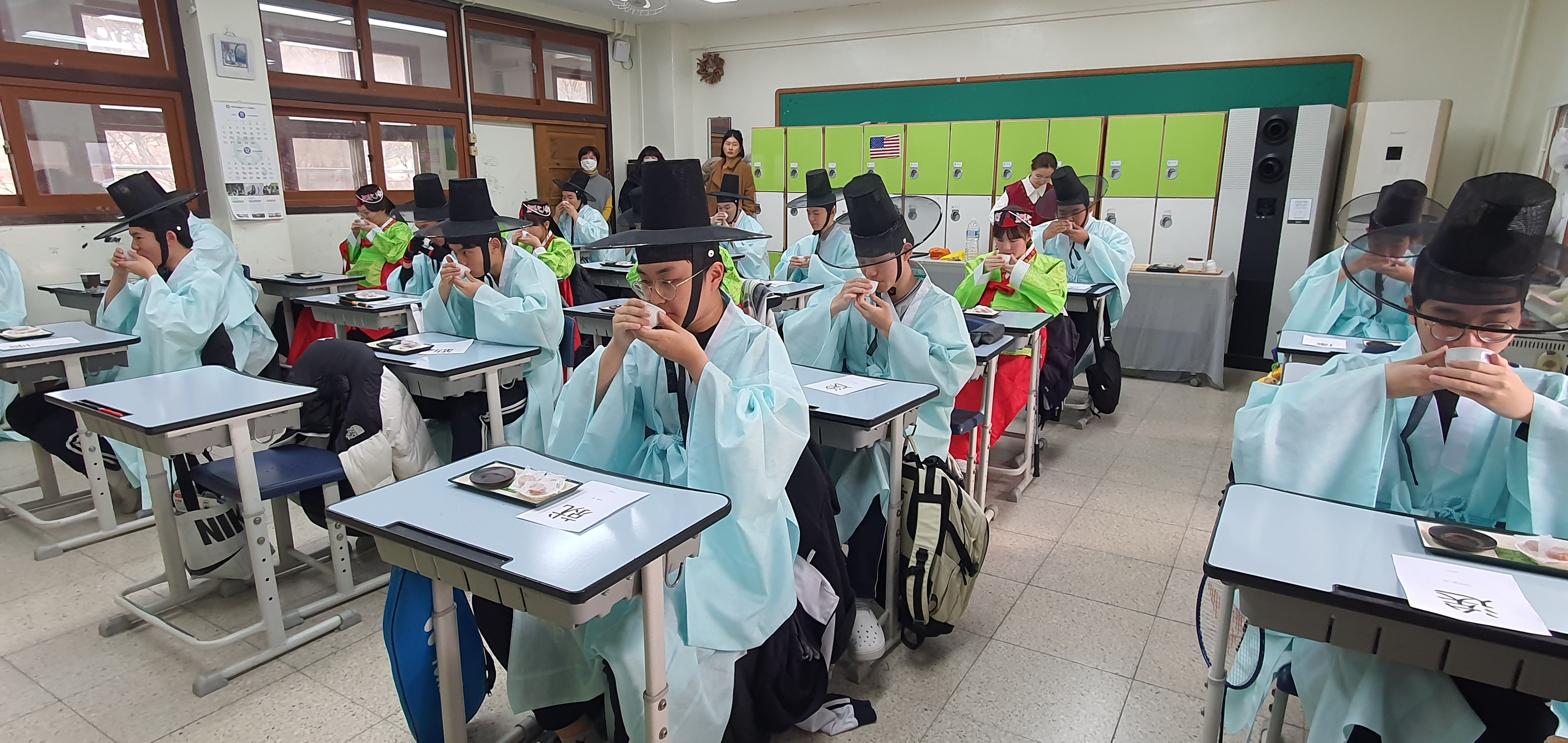 2023 남양주시 청소년사단보조금사업 인권아~ 영통하자 한국지역사회교육협의회 연합kace연합